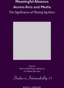 خرید و قیمت دانلود کتاب Meaningful Absence Across Arts and Media: The ...