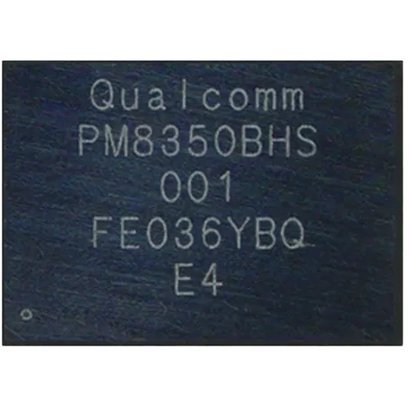 خرید و قیمت آی سی تغذیه Qualcomm PM8350BHS-001 | ترب