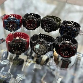 خرید و قیمت ساعت مردانه اسپرت شرکتی برند Tanox تانوکس اصلی 10مدل متنوع ...