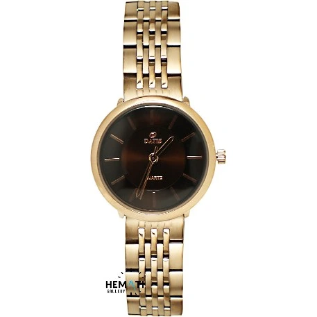 خرید و قیمت ساعت مچی زنانه داتیس DATIS 8350 | ترب