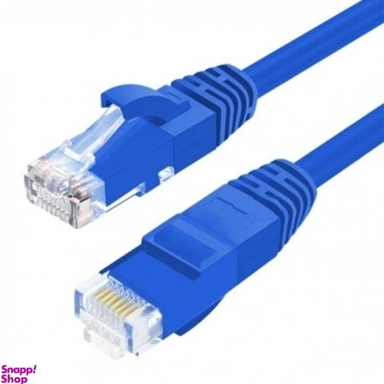 خرید و قیمت کابل شبکه Cat 5 Utp تسکو (Tsco) مدل Tnc 5100 طول 10m | ترب