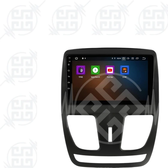 خرید و قیمت مانیتور اندروید ساینا و کوییک مدل T3L برند Vox Media | ترب