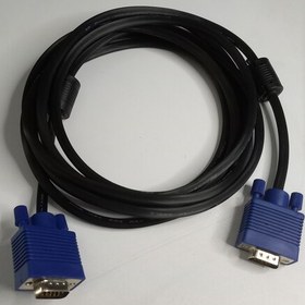 خرید و قیمت کابل تصویر VGA طول کابل 3 متر مارک Xp | ترب