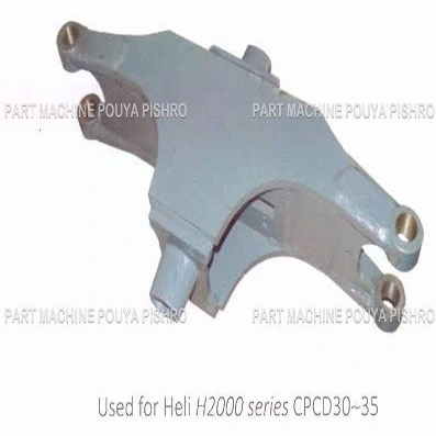 خرید و قیمت پوسته اکسل لیفتراک هلی مدل Heli H2000 series CPCD30~35 | ترب