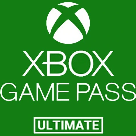 خرید و قیمت Xbox Game Pass 1 Month Ultimate | ترب