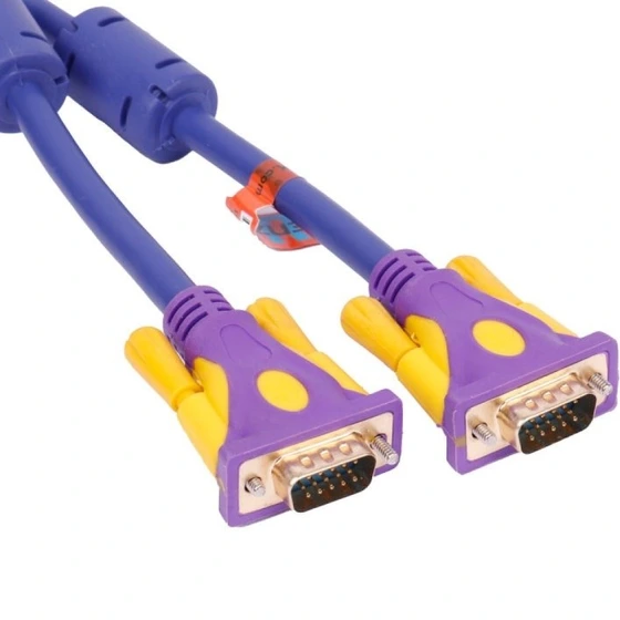 خرید و قیمت کابل Enzo VGA 3 9 3m | ترب