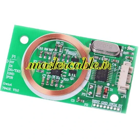خرید و قیمت ماژول MODULE RFID 125K 7941E | ترب
