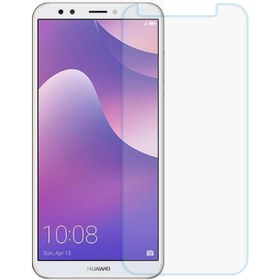 خرید و قیمت گلس محافظ صفحه گوشی هوآوی Huawei Y7 Prime 2018 | ترب