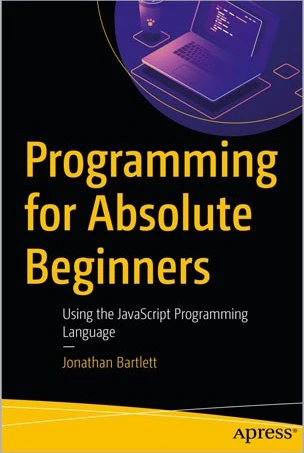 خرید و قیمت Programming for Absolute Beginners | ترب
