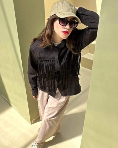 خرید و قیمت شومیز دخترانه کژوال کلاسیک ناندوز رجحانی rojhani | ترب