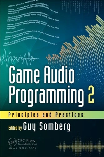 خرید و قیمت دانلود کتاب Game Audio Programming 2 Principles And Practices 2019 ترب