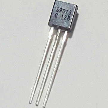 خرید و قیمت ترانزیستور C9015 بسته 10 عددی | ترب