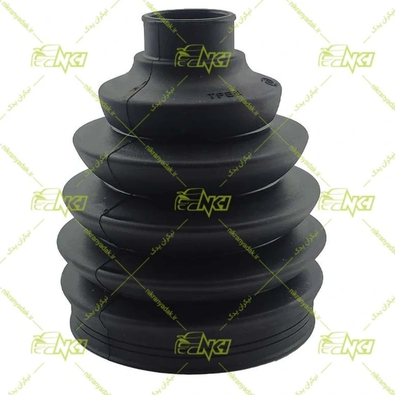 خرید و قیمت گردگیر پلوس بزرگ پشت چرخ سمند و 405 GRC-گیلان | ترب