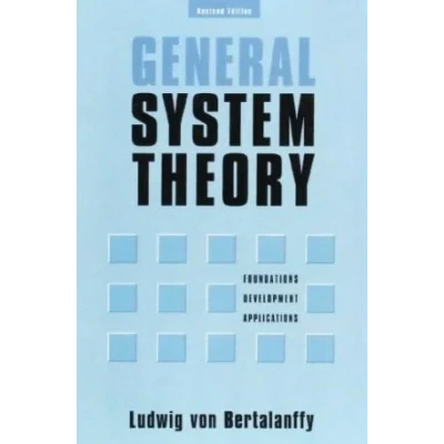 خرید و قیمت General System Theory: Foundations, Development ...