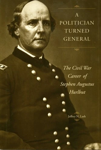 خرید و قیمت دانلود کتاب A Politician Turned General: The Civil War ...
