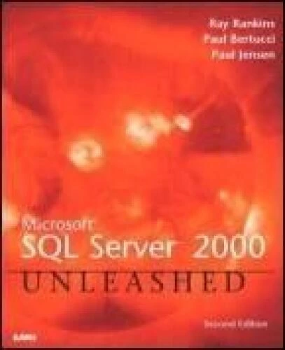 خرید و قیمت دانلود کتاب Microsoft Sql Server 2000 Unleashed [2nd Ed] ترب