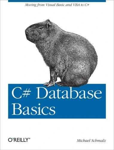 خرید و قیمت دانلود کتاب C Database Basics 2012 ترب