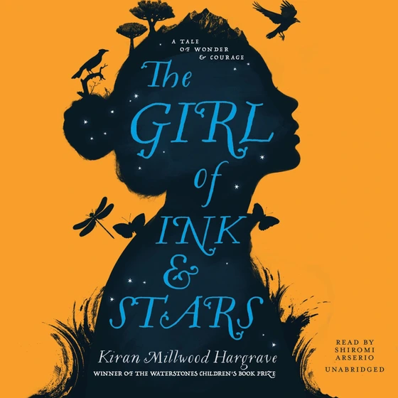 خرید و قیمت The Girl of Ink and Stars | ترب