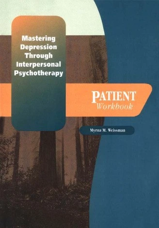 خرید و قیمت دانلود کتاب Mastering depression through interpersonal ...