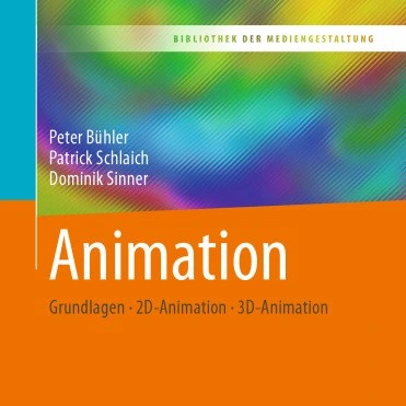 خرید و قیمت دانلود کتاب Animation: Grundlagen - 2D-Animation - 3D ...