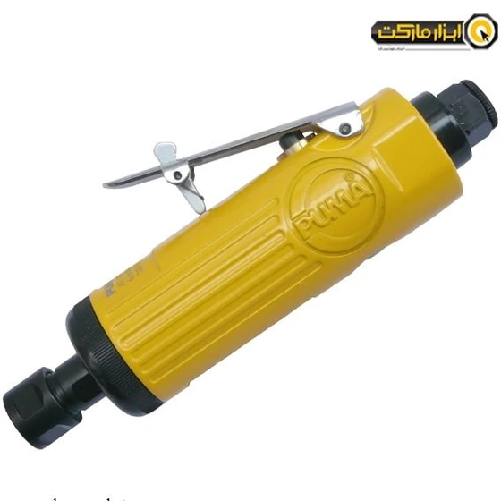 خرید و قیمت فرز انگشتی بادی گلو کوتاه پوما AT-7033M | ترب