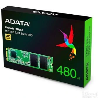 خرید و قیمت هارد 480 گیگ SSD | ترب