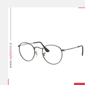 خرید و قیمت عینک طبی ریبن مدل RAY BAN RB3447V-2620-50 | ترب