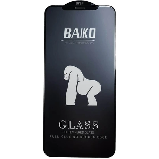 خرید و قیمت گلس گوشی iPhone 11 Pro Premium 9H BAIKO Glass | ترب