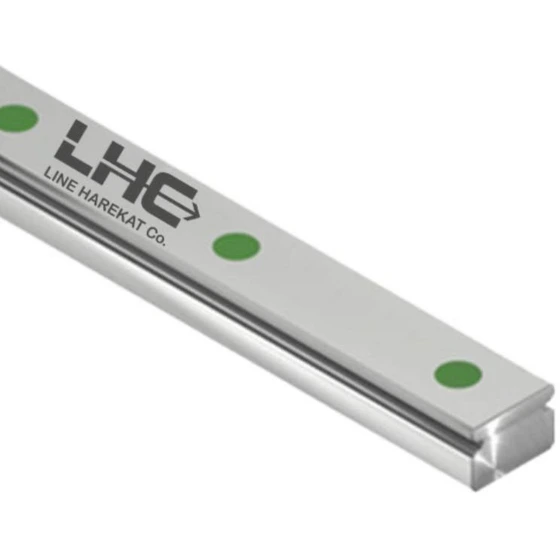 خرید و قیمت ریل HIWIN هایوین مدل HGR35-L560 بر حسب متر | ترب