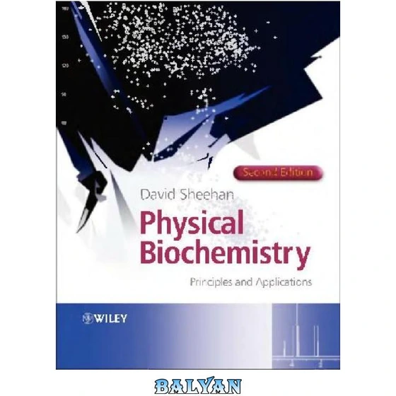 خرید و قیمت دانلود کتاب Physical Biochemistry | ترب