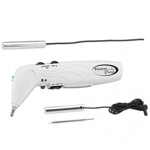 خرید و قیمت دستگاه طب سوزنی لیزر پالس Pointer pulse | ترب