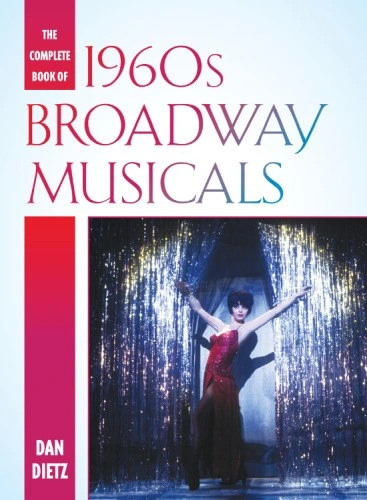 خرید و قیمت دانلود کتاب The Complete Book of 1960s Broadway Musicals ...