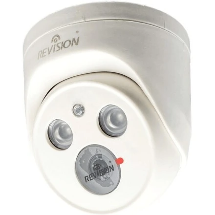 خرید و قیمت دوربین مداربسته ریویژن مدل RN-661-HD-S2-H1 | ترب