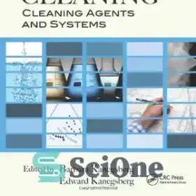 خرید و قیمت دانلود کتاب Handbook for Critical Cleaning: Cleaning Agents ...