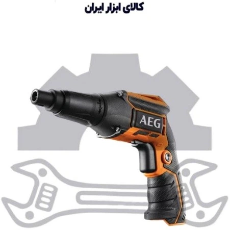خرید و قیمت پیچ گوشتی شارژی آ ی گ مدل BTS12C-0 | ترب