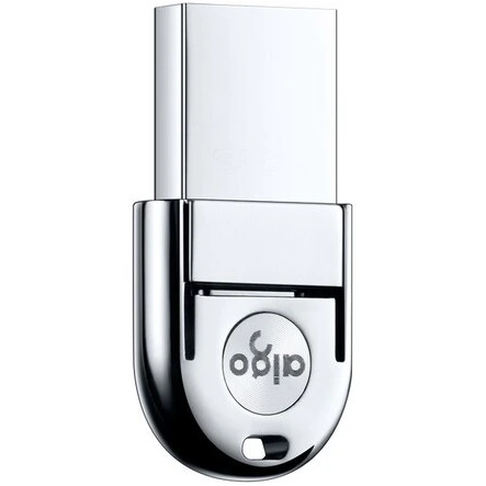 خرید و قیمت فلش مموری ایگو مدل U358 ظرفیت 64 گیگابایت | ترب