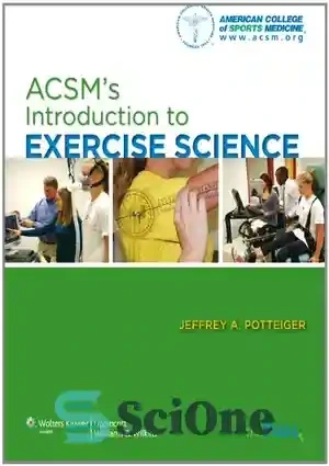 خرید و قیمت دانلود کتاب ACSM's Introduction to Exercise Science ...