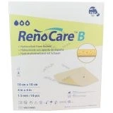 خرید و قیمت پانسمان فوم هیدروکلوئید رنوکر renocare B | ترب