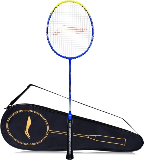 خرید و قیمت راکت بدمینتون Li-Ning G-Force Superlite 3600 فیبر کربن با ...