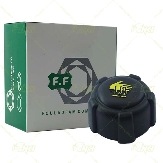 خرید و قیمت درب منبع انبساط 206 و L90-فولاد فام | ترب