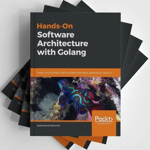 خرید و قیمت Hands-On Software Architecture with Golang | ترب