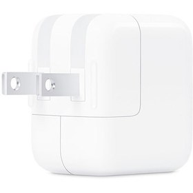 خرید و قیمت شارژر 10 وات اصلی اپل Apple ipad 10W USB Power Adapter | ترب