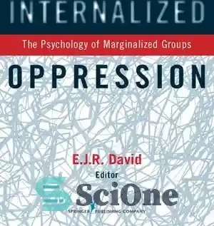 خرید و قیمت دانلود کتاب Internalized Oppression: The Psychology of ...