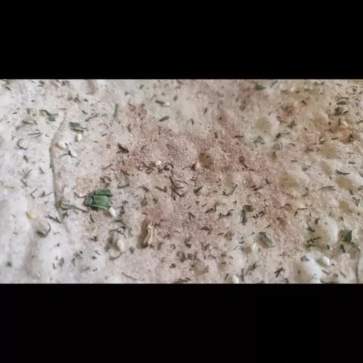 خرید و قیمت نان قرص محلی تنوری هیزمی | ترب