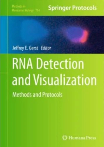 خرید و قیمت دانلود کتاب Rna Detection And Visualization Methods And Protocols ویرایش 1 ترب