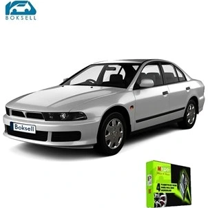 خرید و قیمت لنت جلو گالانت 92 MHCO | ترب