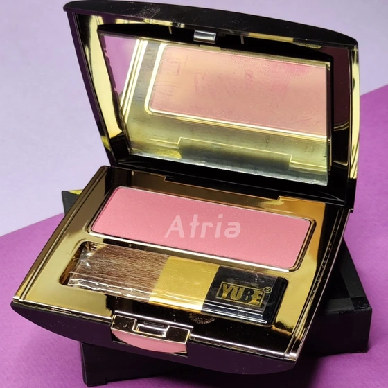 خرید و قیمت رژگونه یوبه شماره 06 مدل rose frisson | ترب