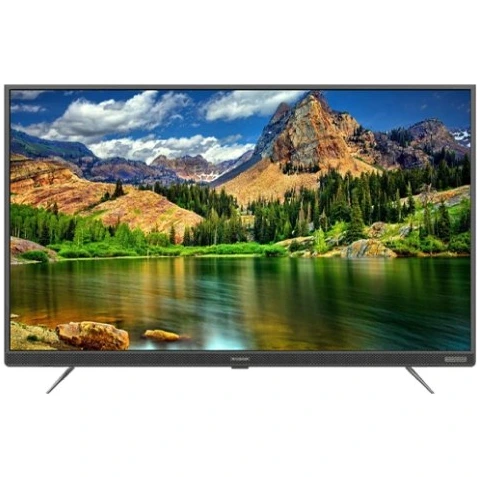 خرید و قیمت تلویزیون هوشمند ایکس ویژن مدل 43XT785 | ترب