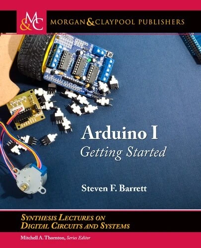 خرید و قیمت دانلود کتاب Arduino I Getting Started 2020 ترب 