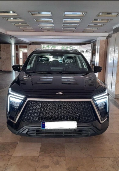 خرید و قیمت کی‌ام‌سی X5 مدل 1403 ا KMC X5 | ترب